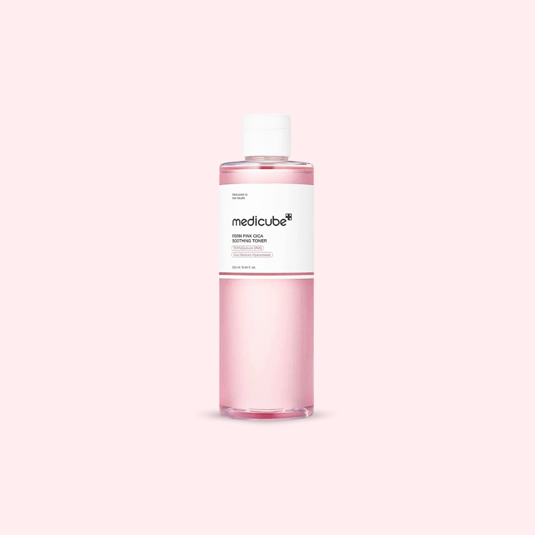 Medicube PDRN Pink Cica Toner | Goka México